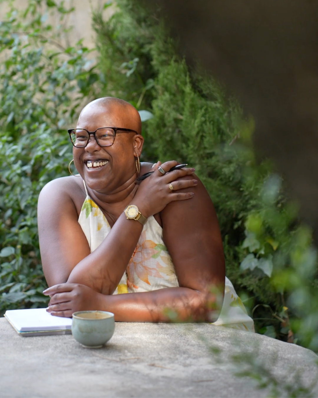 Sienna J. Brown, Leadership Coach, Global Speaker