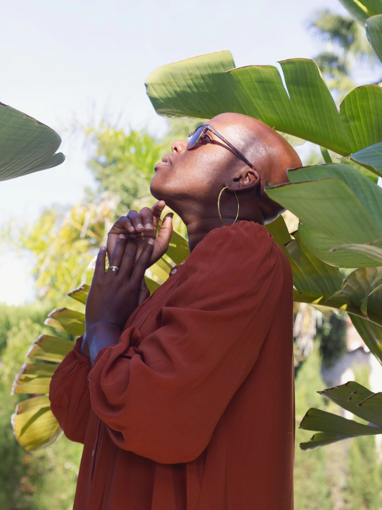 Sienna J. Brown, Leadership Coach, Global Speaker