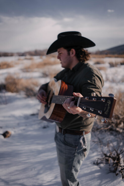 EVENTS — Lander Bar