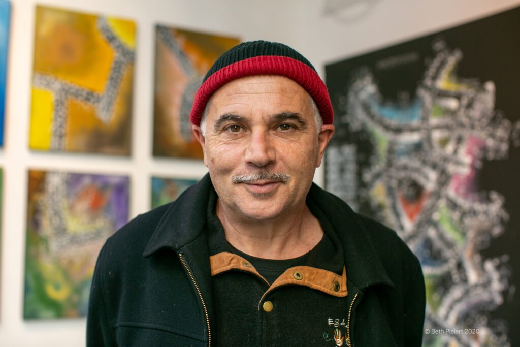 Events — Specs' Twelve Adler Museum Cafe