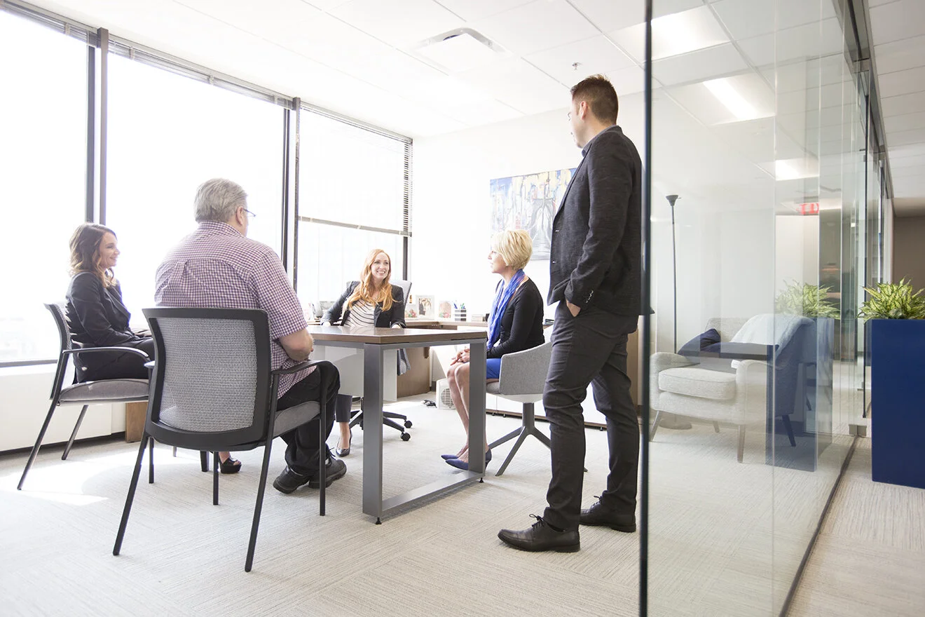 Services — Kane Communications Group