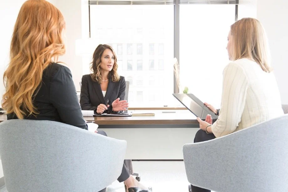 About — Kane Communications Group