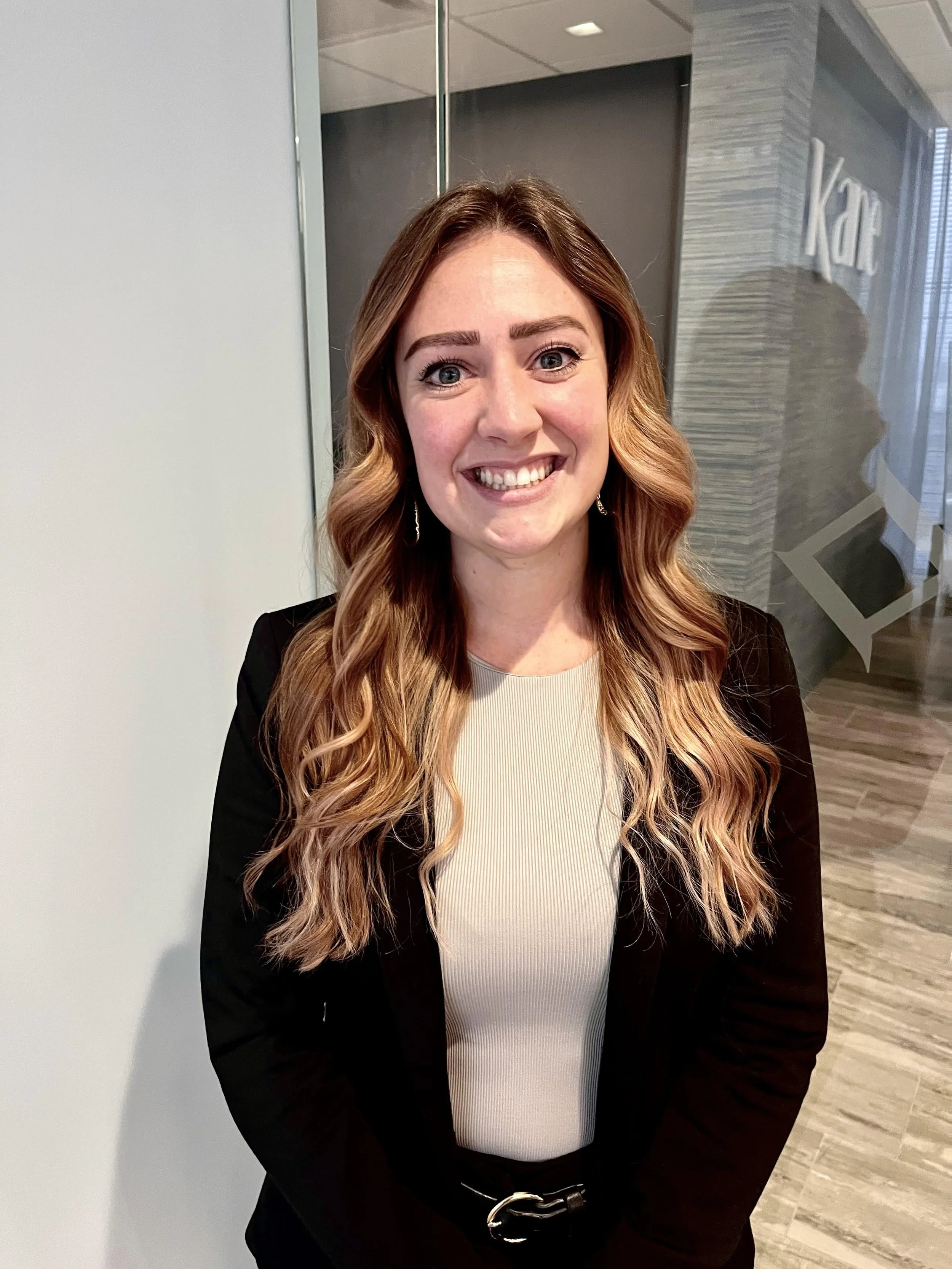 About — Kane Communications Group