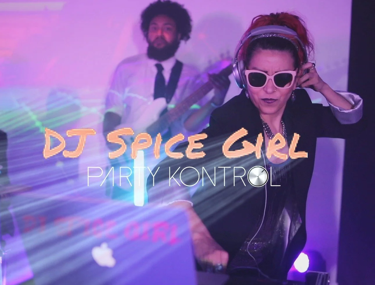 Media — DJ Spice Girl