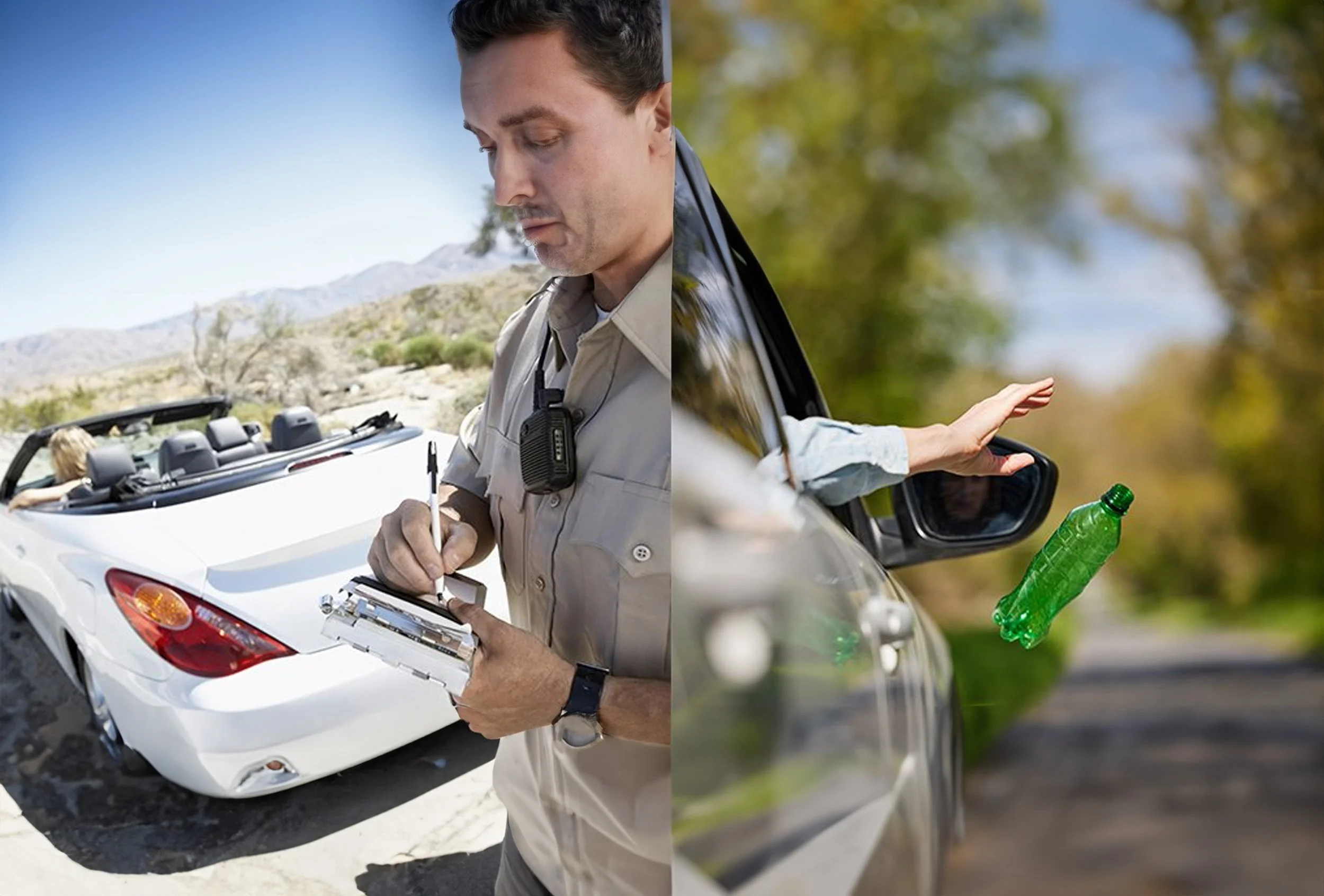 Litter Laws — Keep Tennessee Beautiful