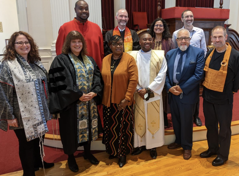 Love.Earth.Justice 2022 — Massachusetts Interfaith Power & Light