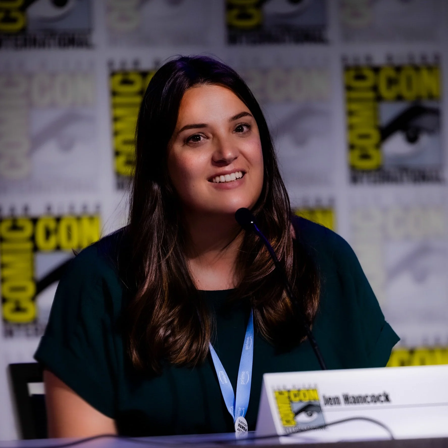 ABOUT / CONTACT — JEN HANCOCK