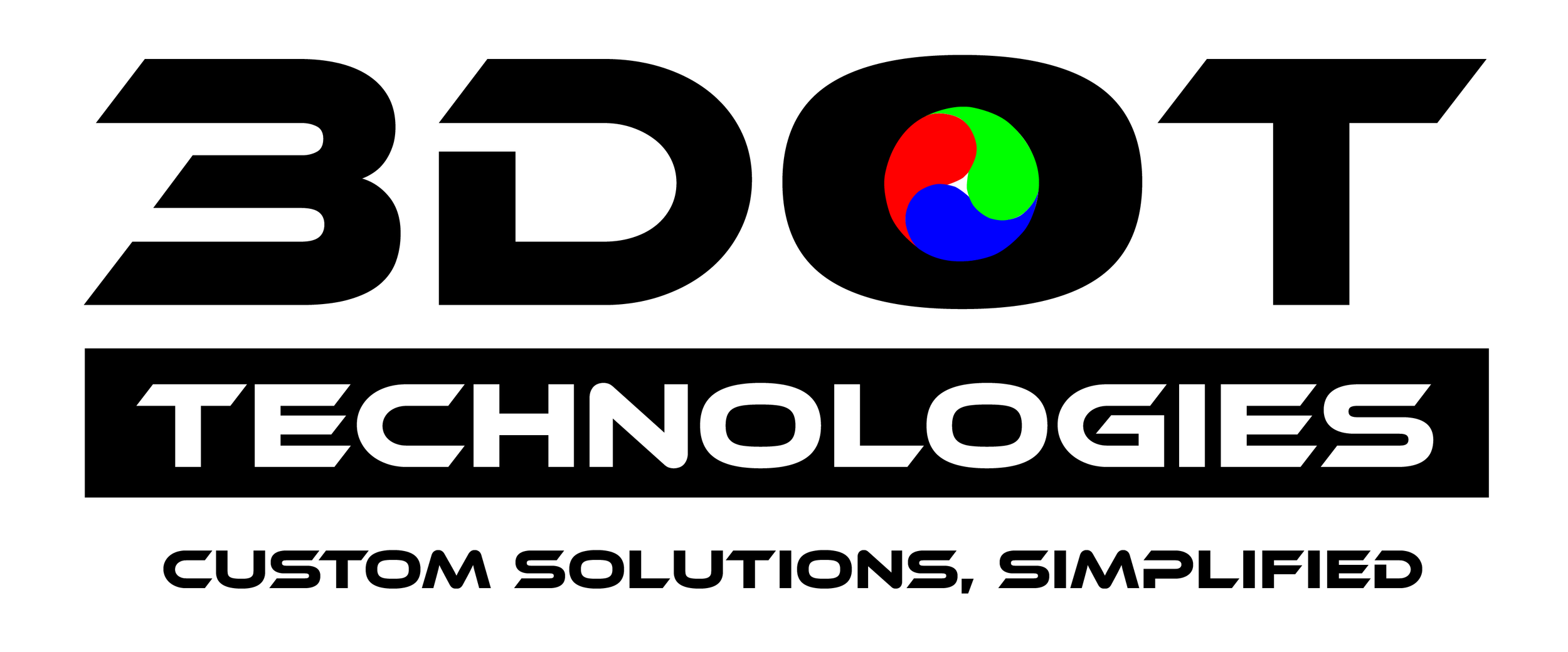 3Dot Technologies Inc.
