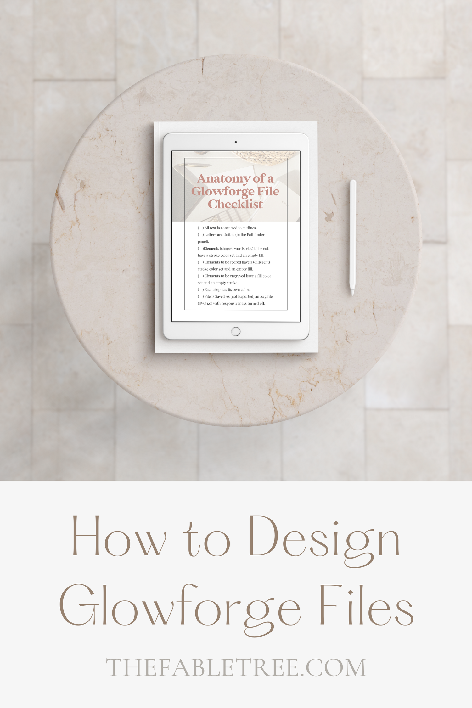 The Absolute Beginner’s Guide to Designing Glowforge Files Using Adobe ...