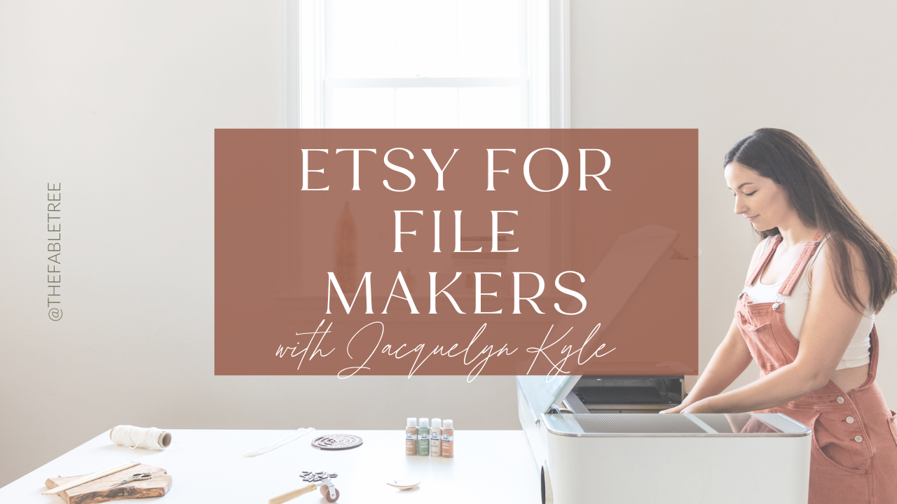 File Makers Academy — The Fable Tree