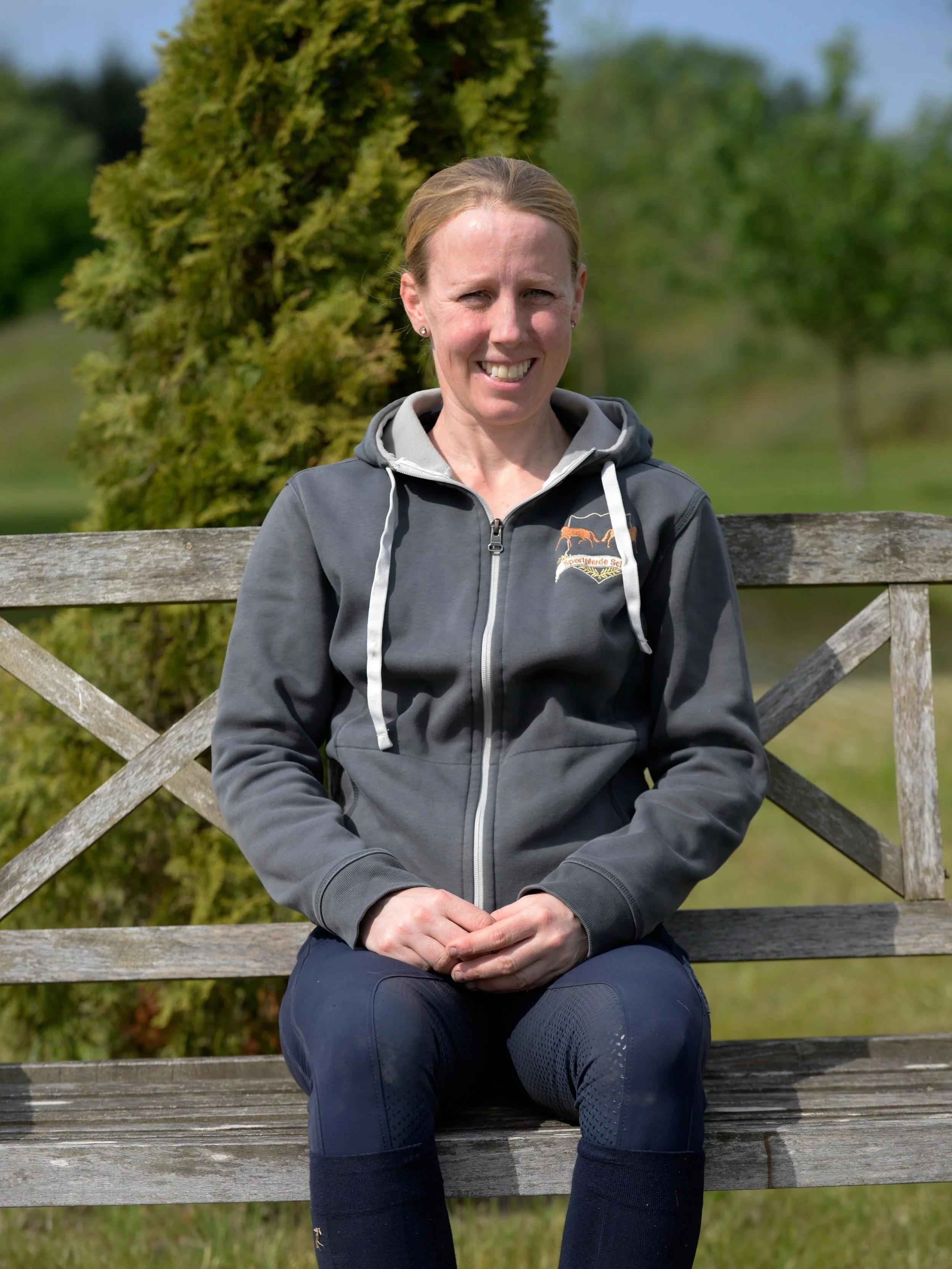 Team — Sportpferde Scholz