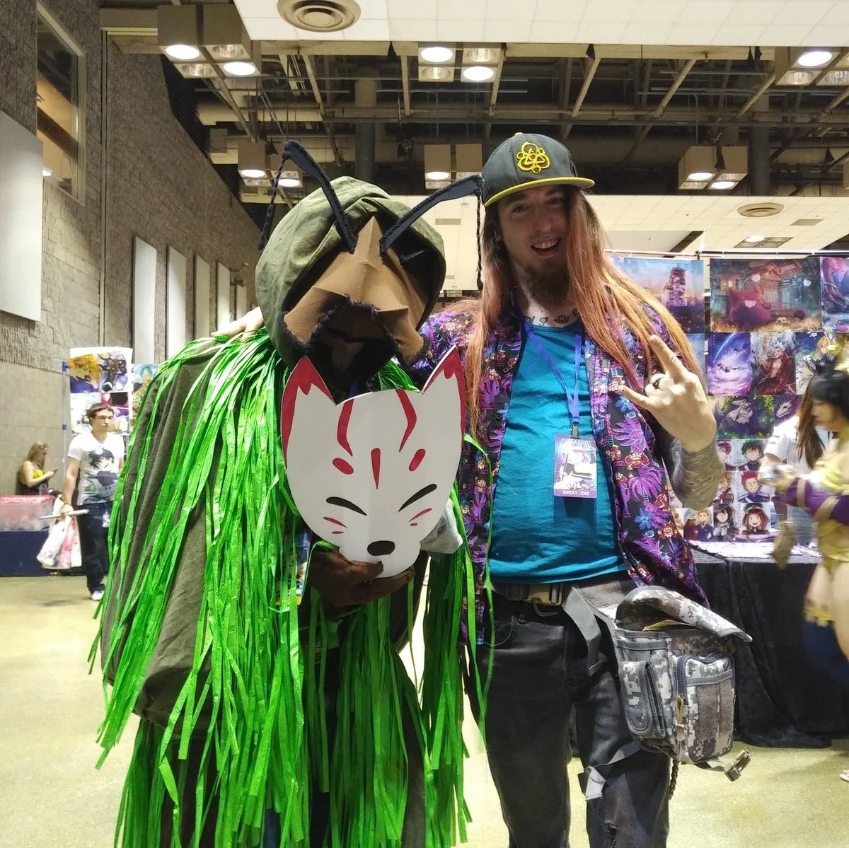 Fan Art — Stumble Quest