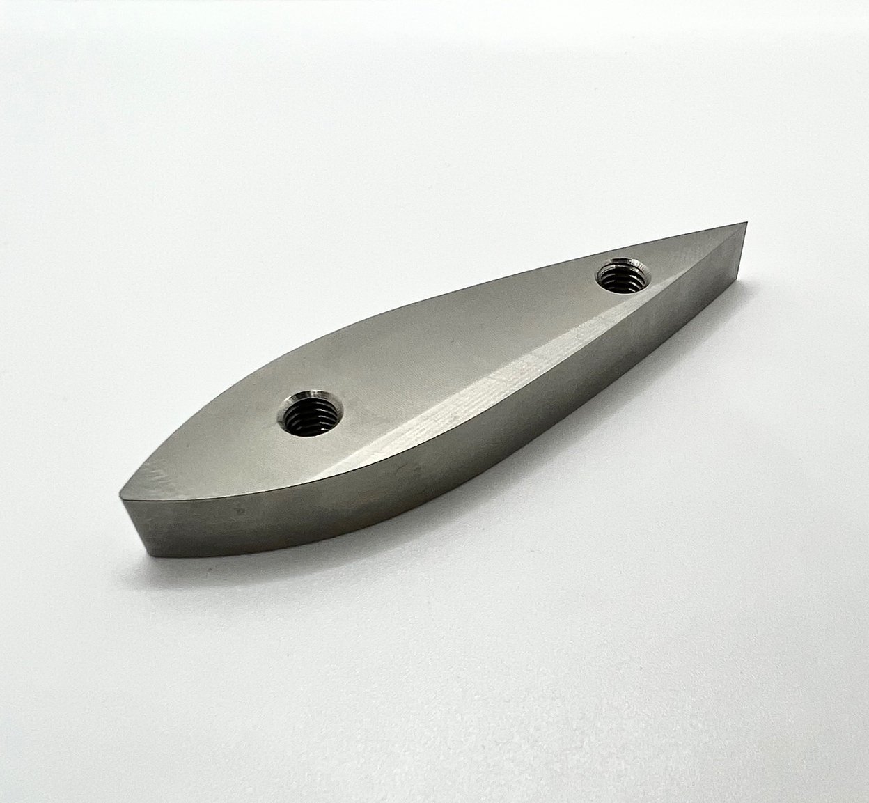 Splitter Diffusers — Aletheia Motorsports