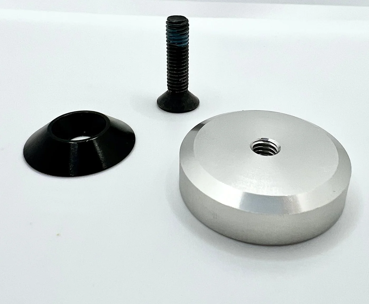 Splitter Diffusers — Aletheia Motorsports