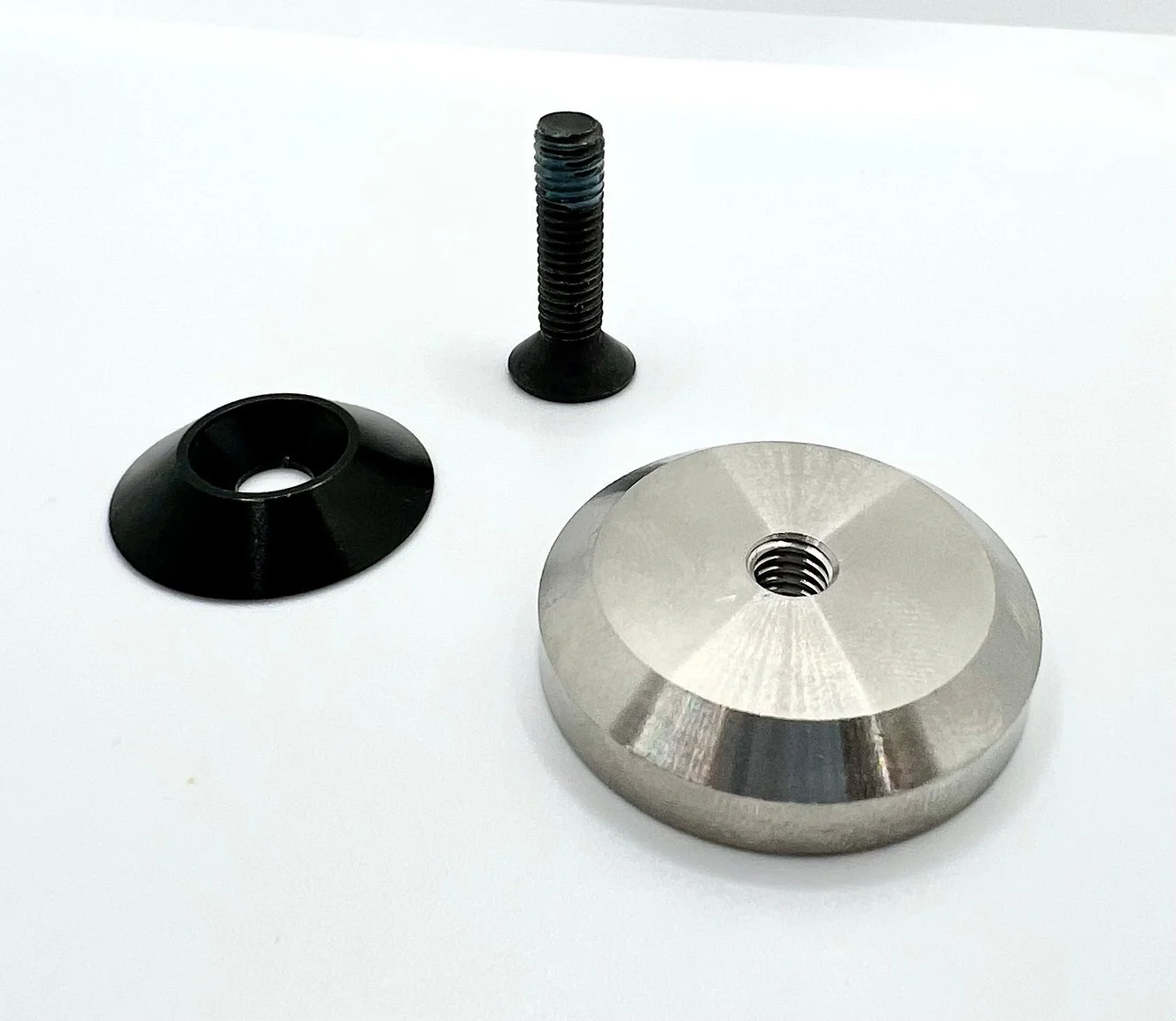 Splitter Diffusers — Aletheia Motorsports