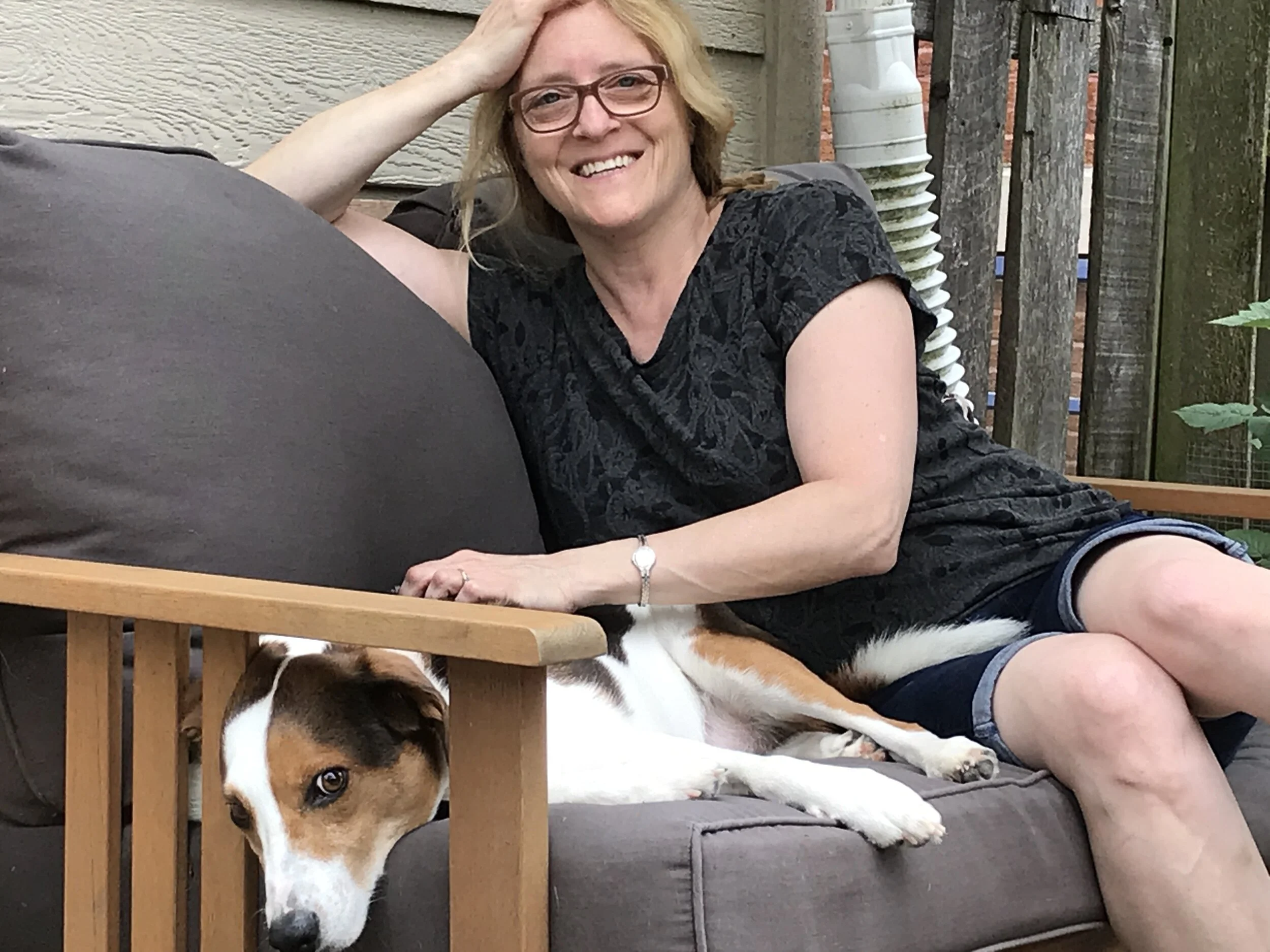 About Us — Side by Side Counseling