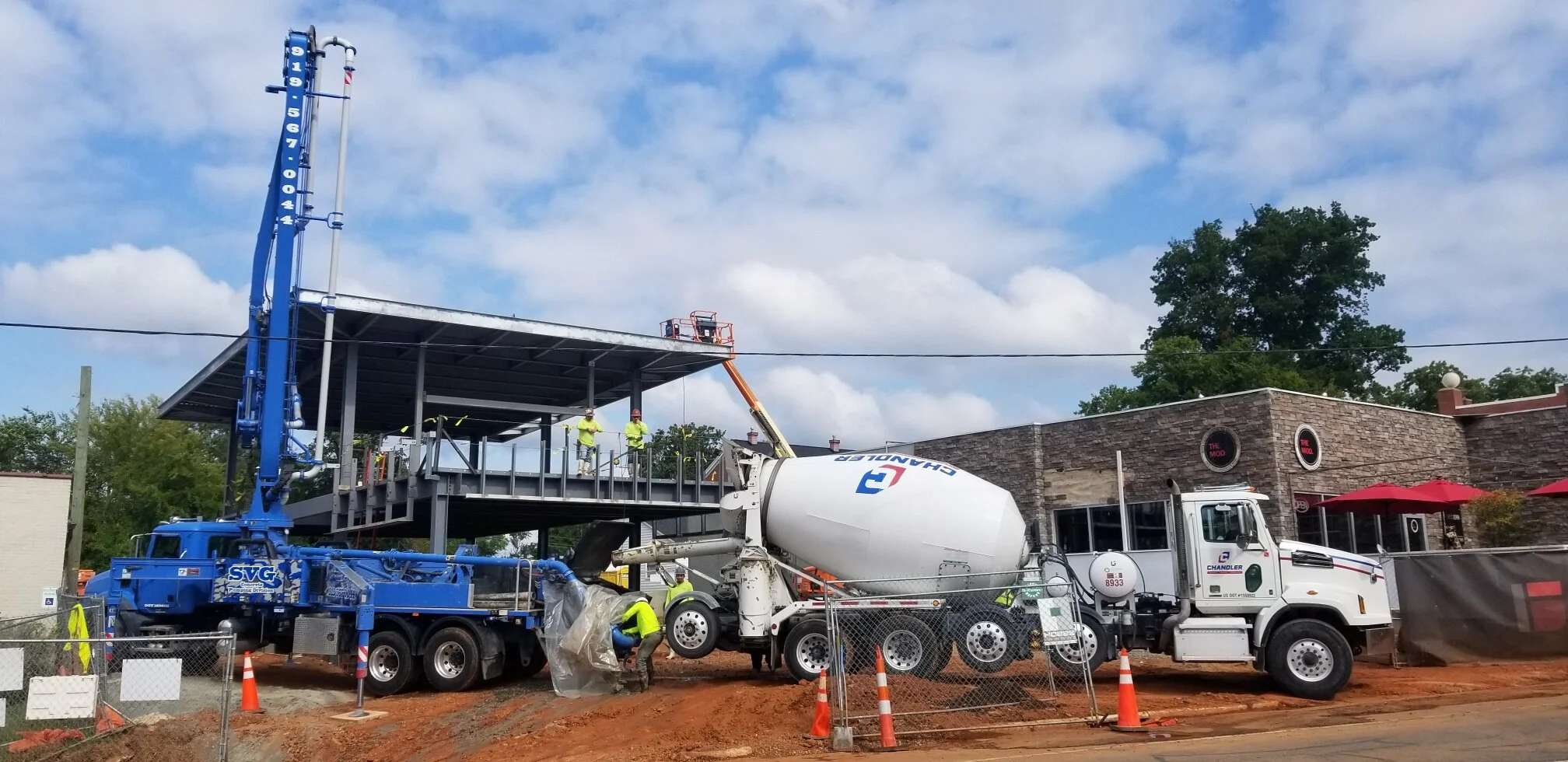 Hobbs Architects • SOCO