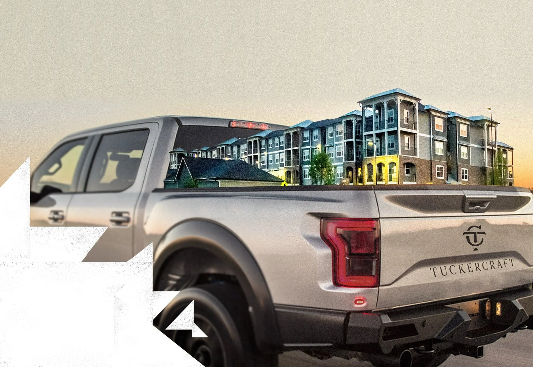 TuckerCraft | Multifamily Construction Company
