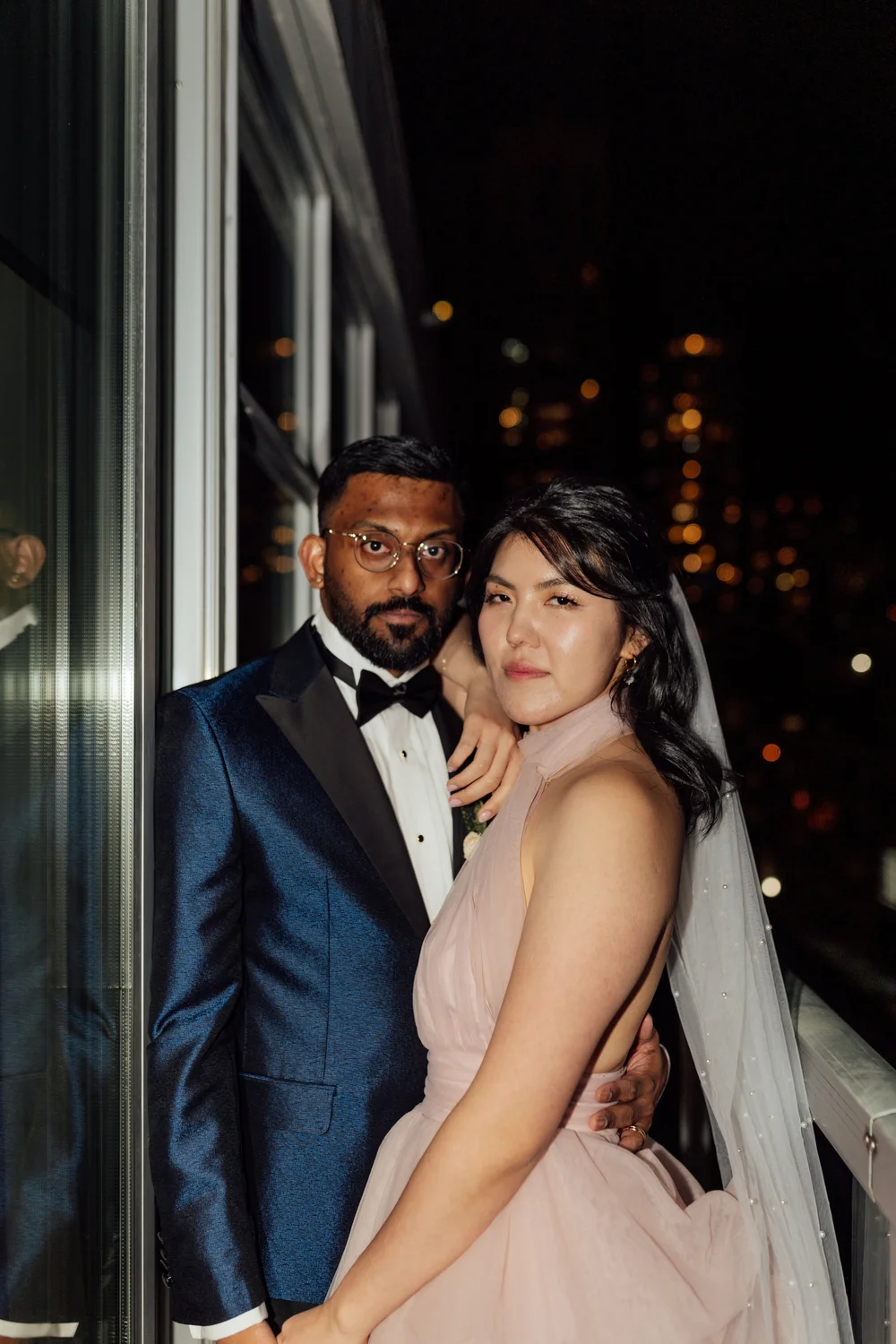 Vancouver Elopement Photographer | Desiree Serhan Photography