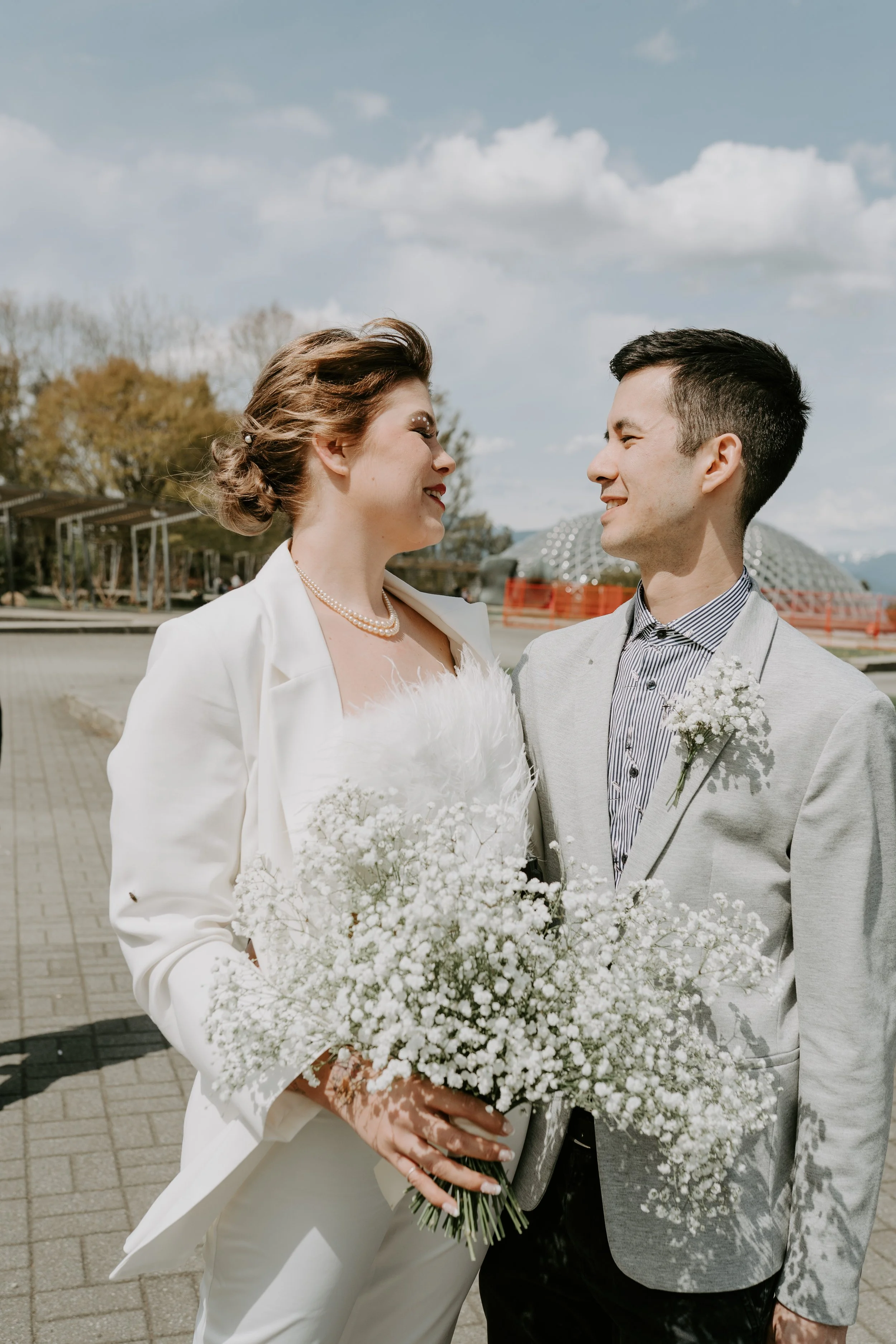 Vancouver Photographer - Desiree Serhan photography