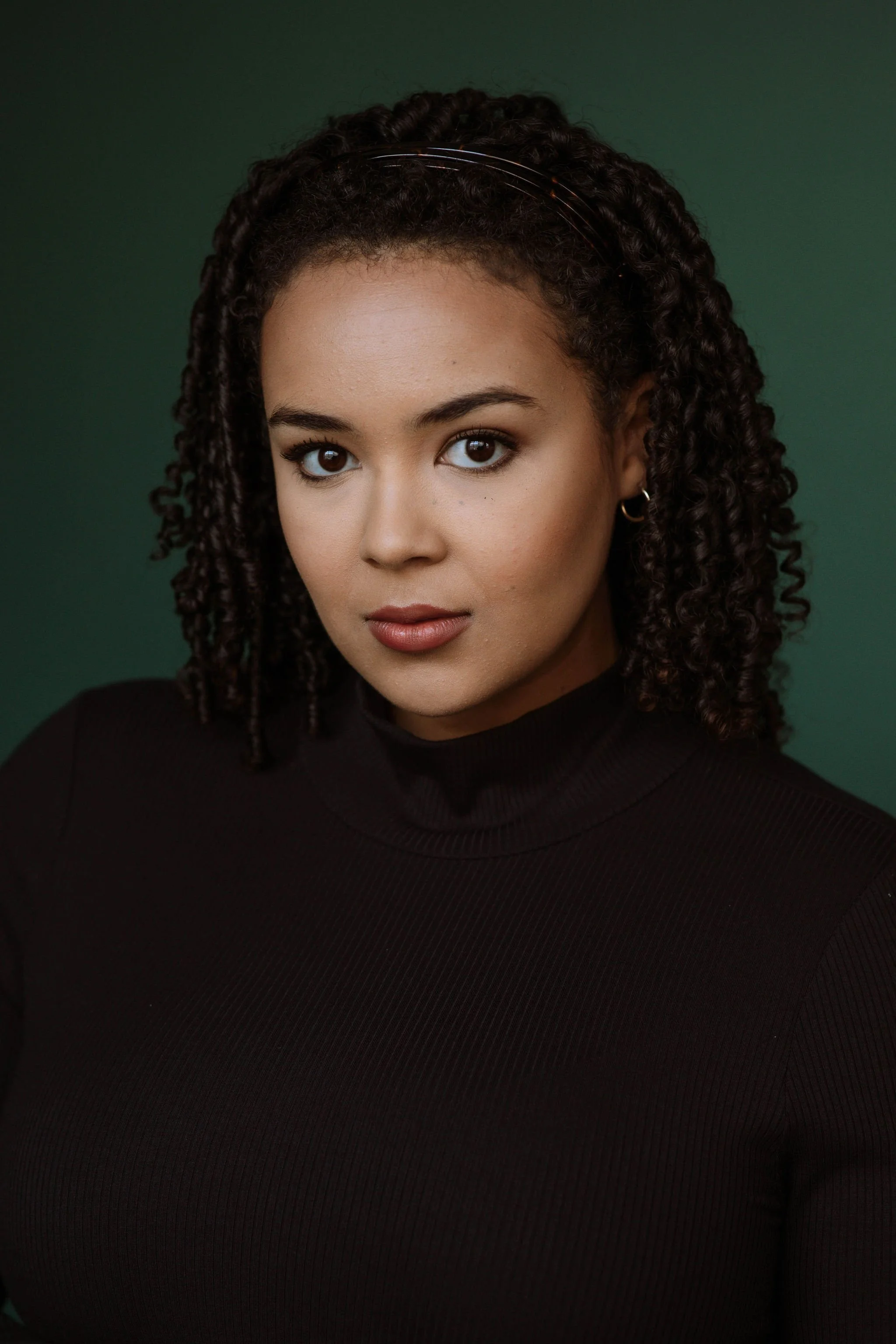 Bio — Hailey Summer