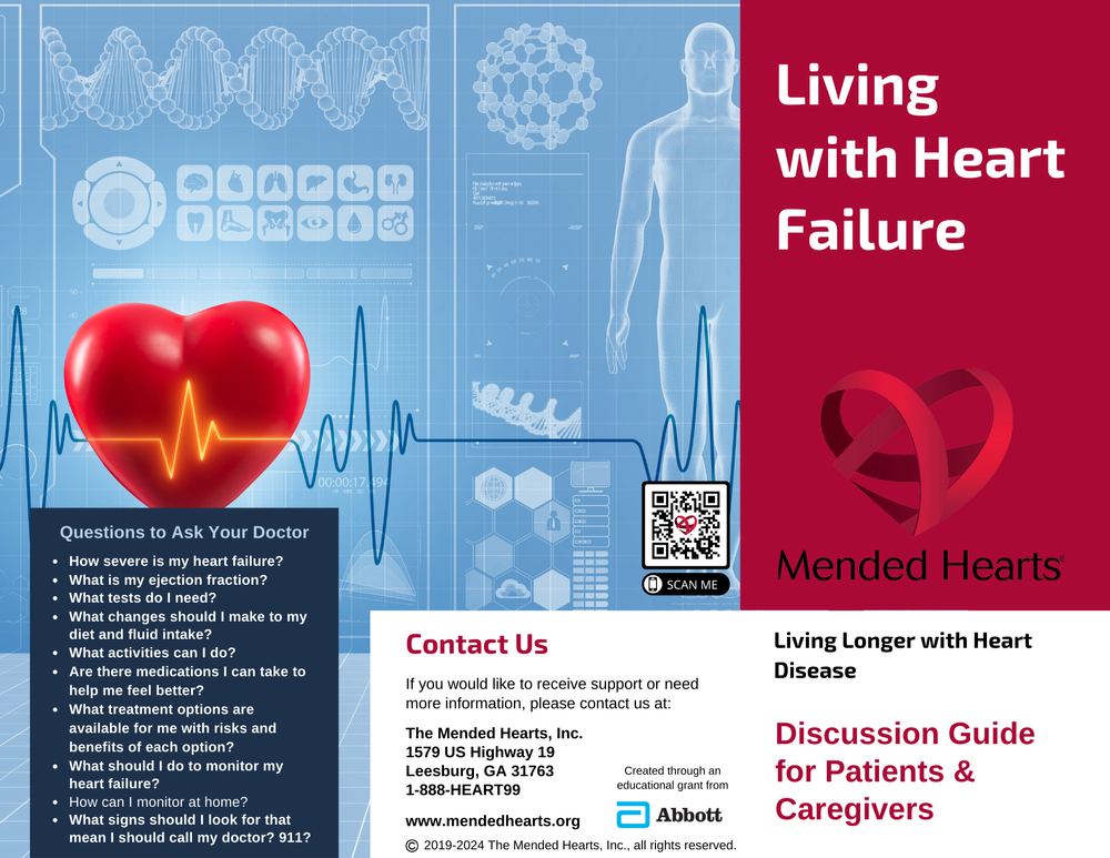 About 1 — My Heart Visit