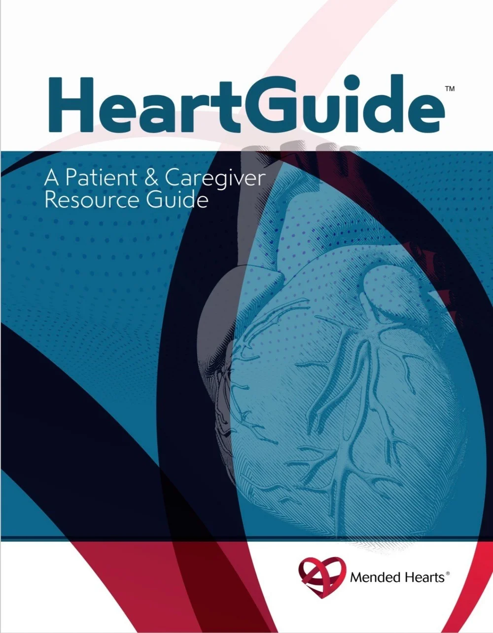 HeartGuides — My Heart Visit