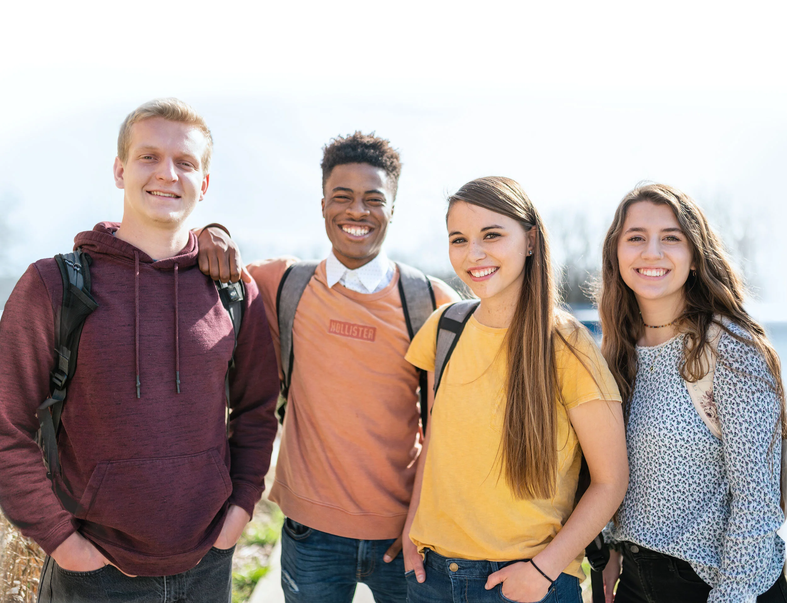Institute for GOD | Bible College in Nashville, TN