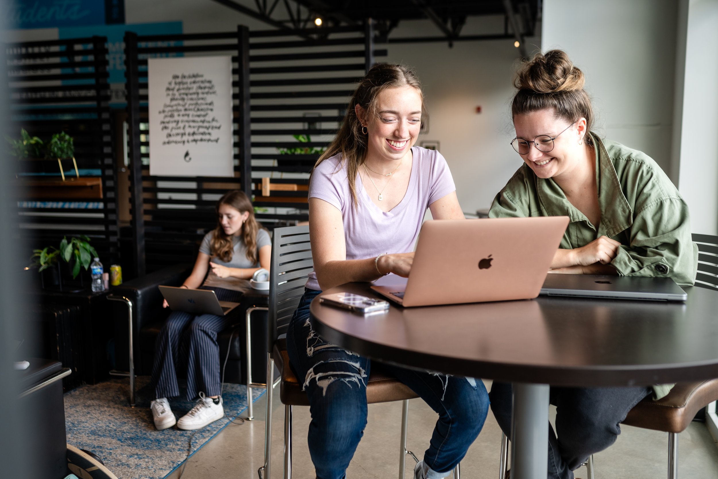 Professional Development | Institute for GOD