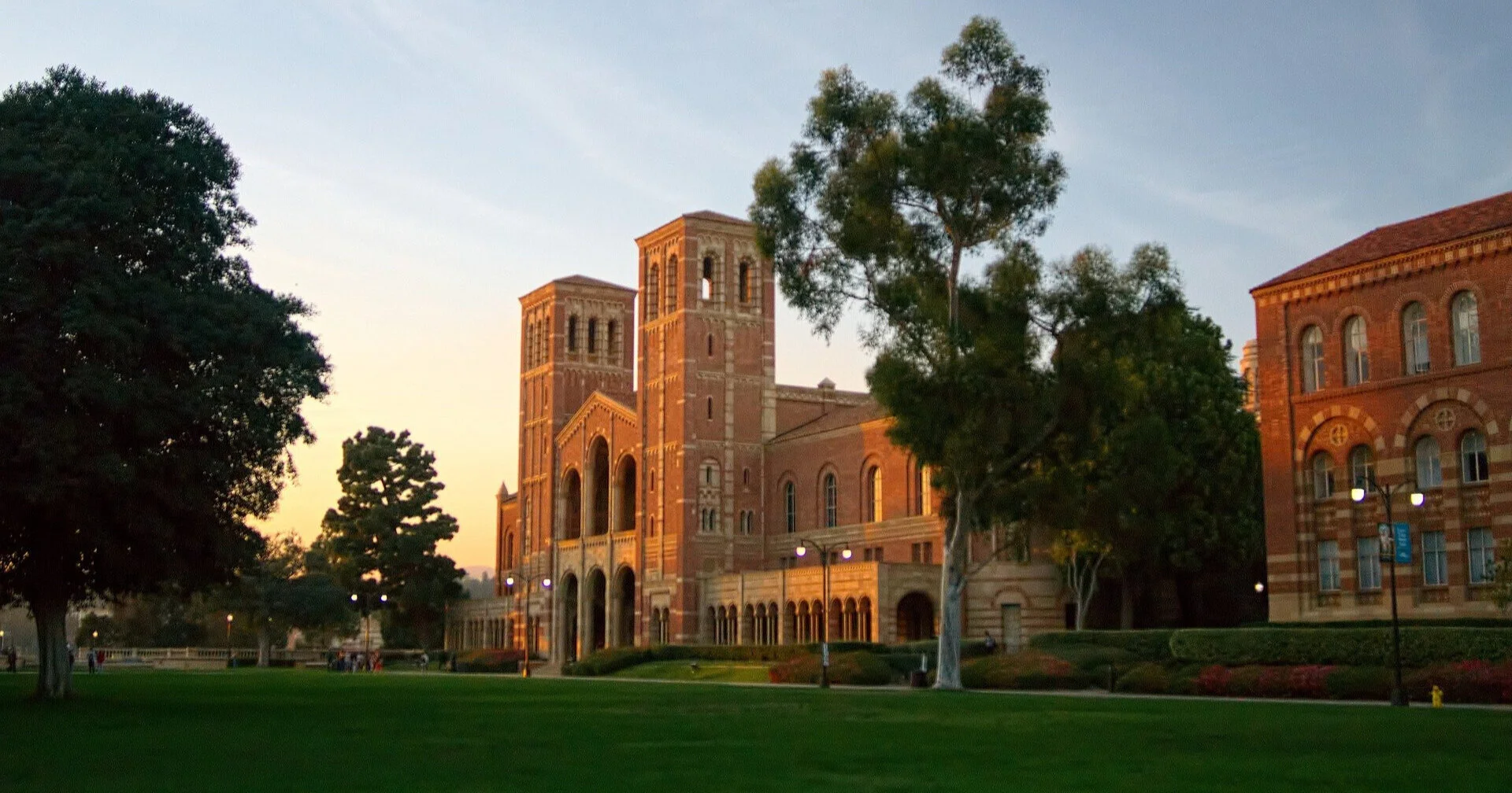 UCLA Case Study — Program 11