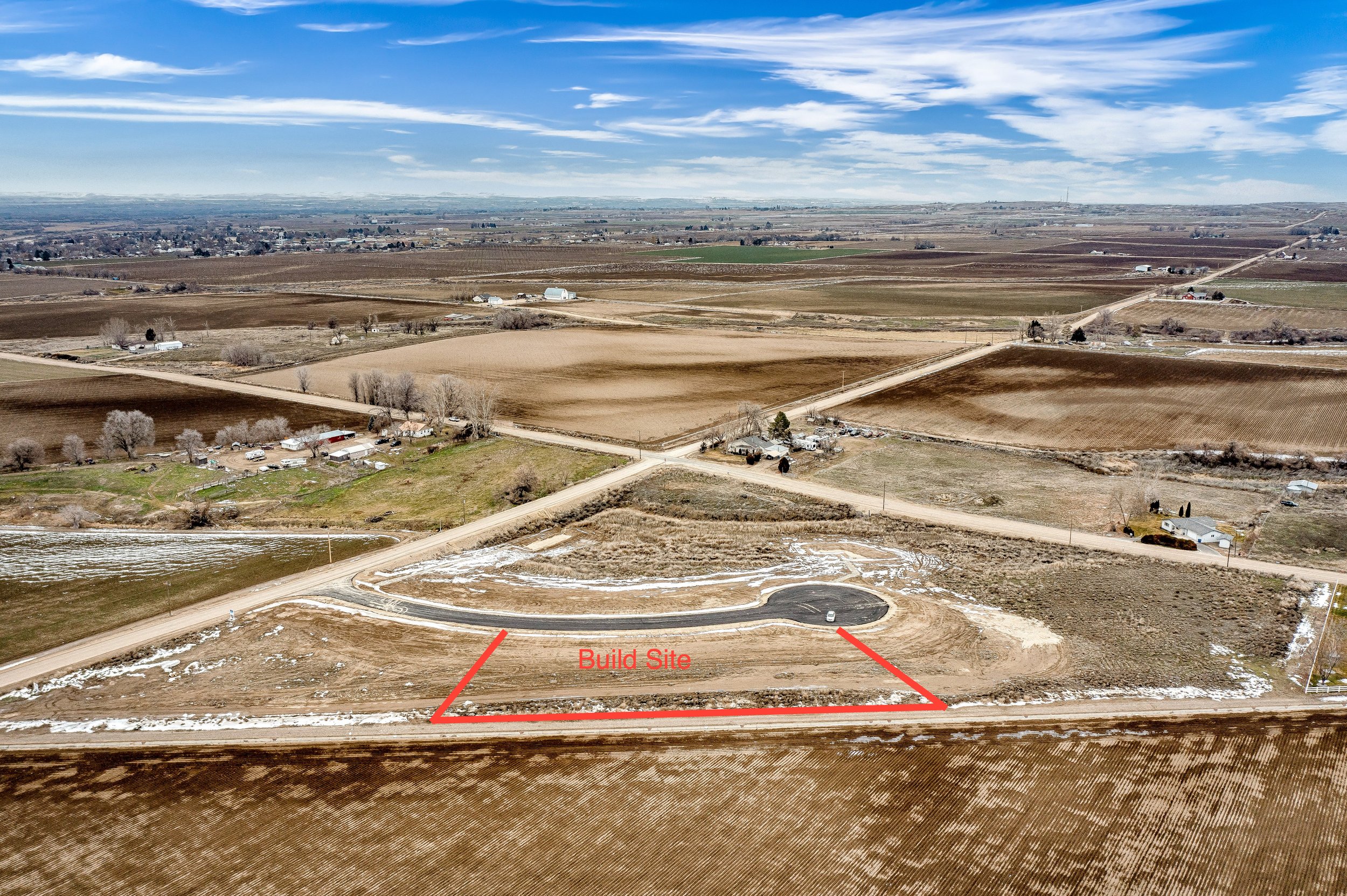 Services 1 — CR Homes