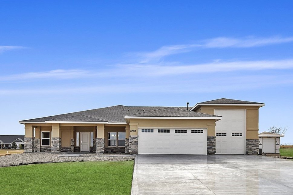 New Gallery — CR Homes