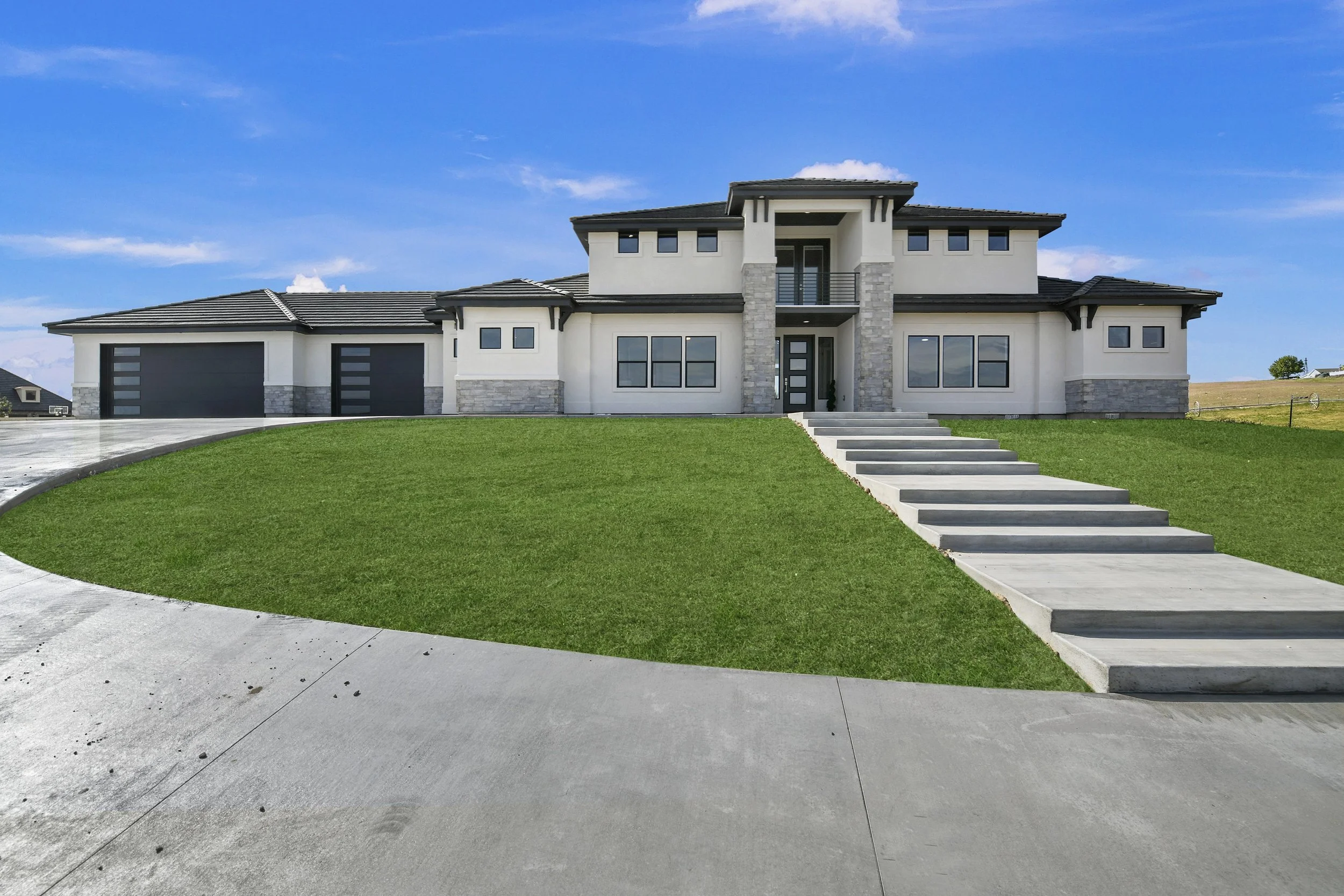 Services 1 — CR Homes