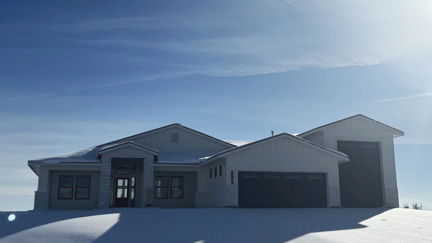 Services 1 — CR Homes