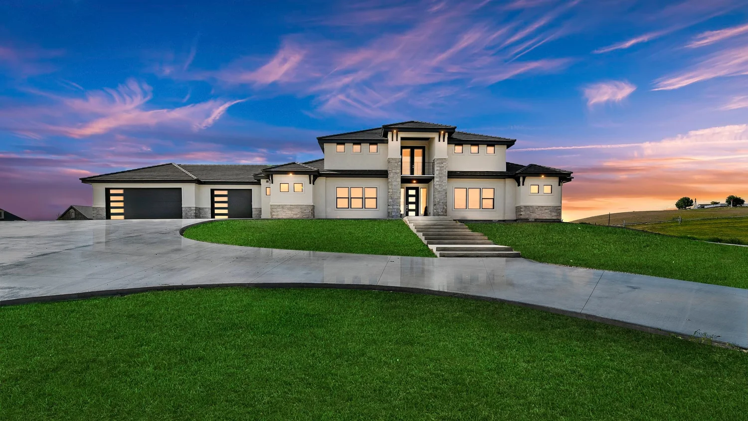 Services 1 — CR Homes