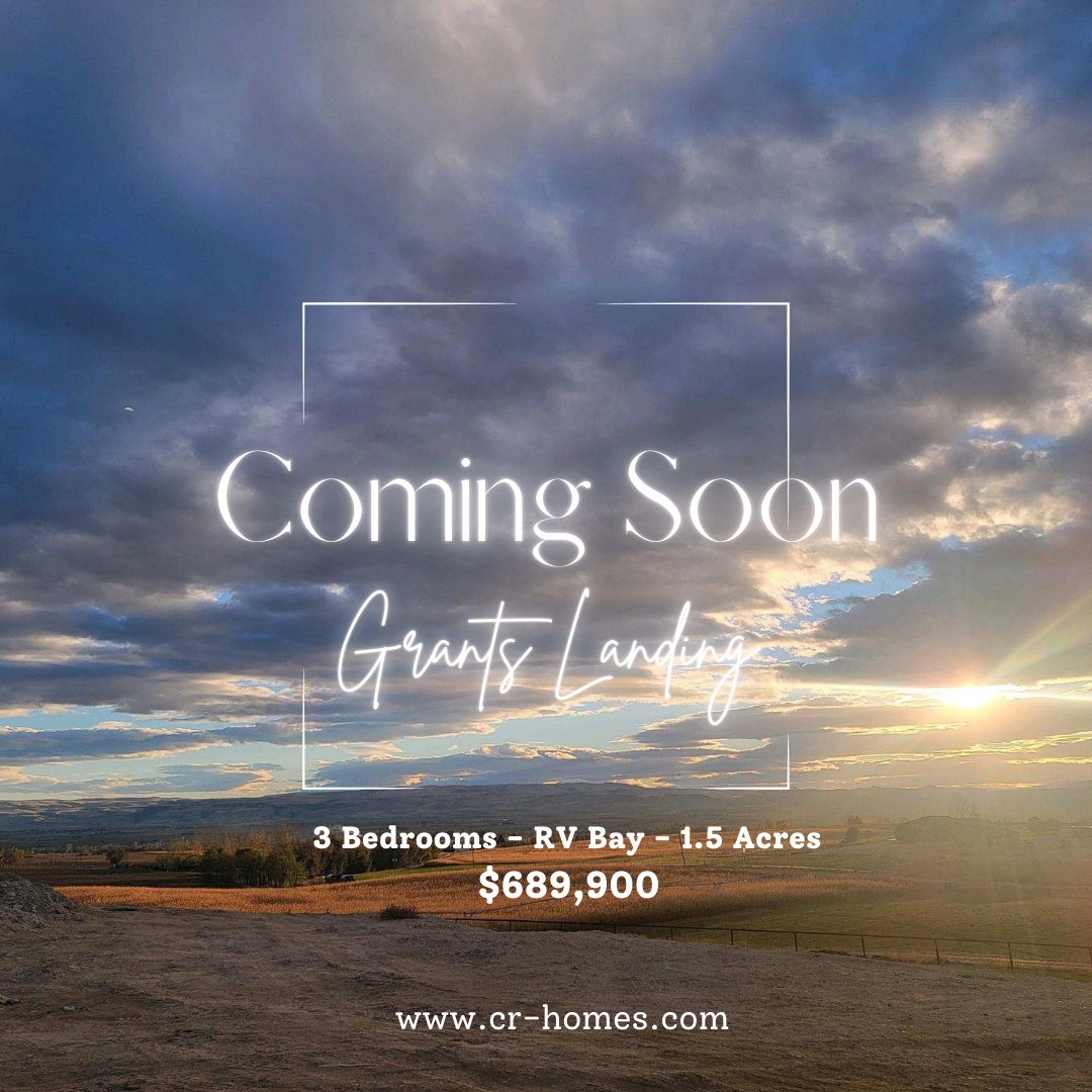 Services 1 — CR Homes