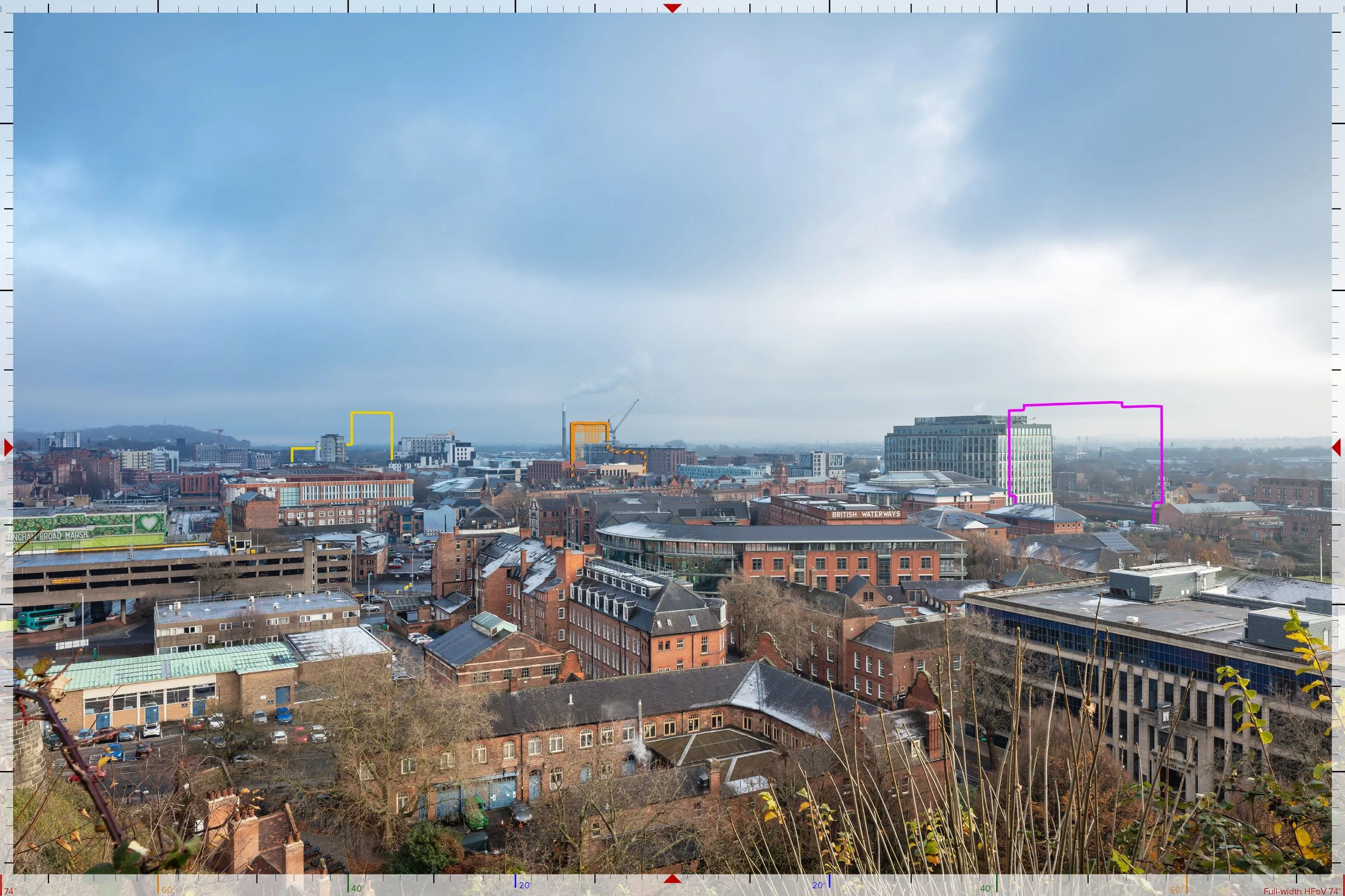 Verified Views Photography / Accurate Visual Representation / Planning ...