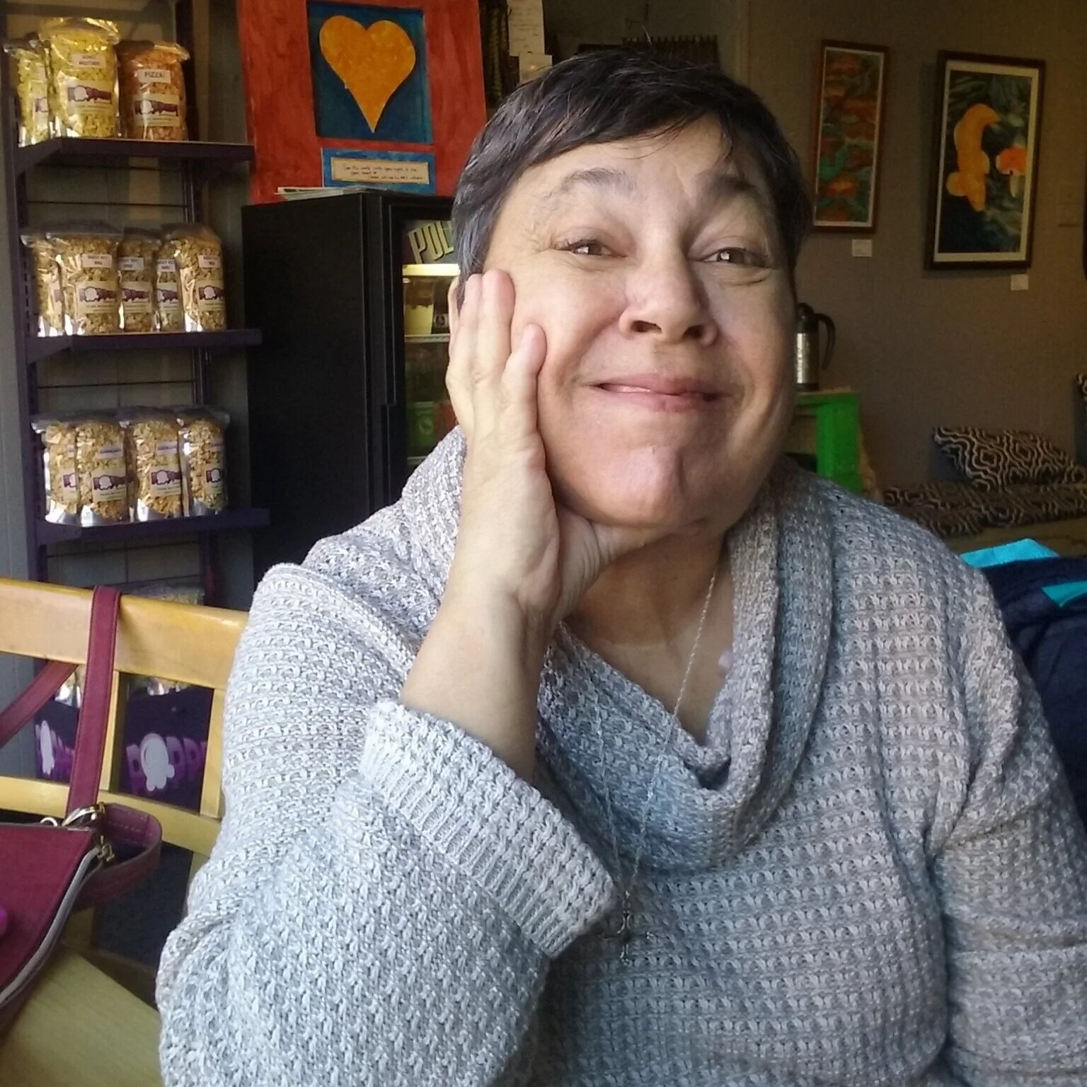 Northeast Region — MASS