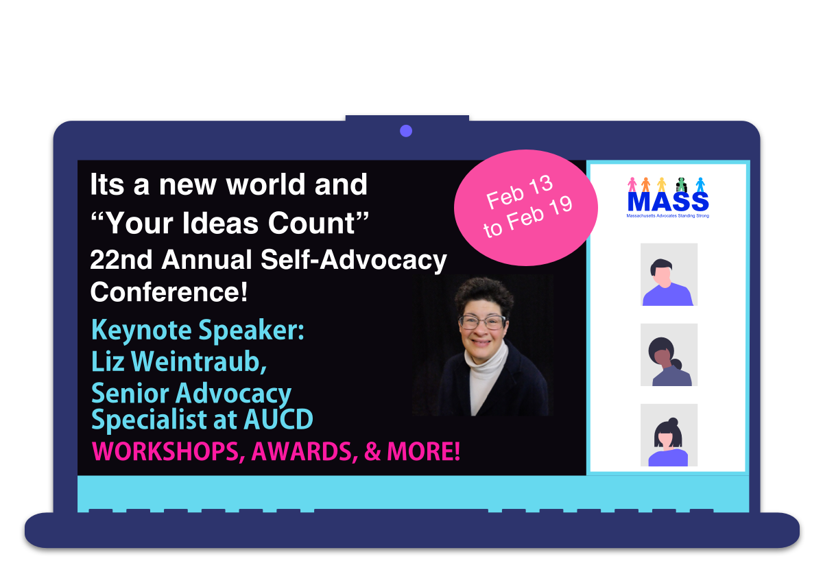 Annual Conference 2024 — MASS