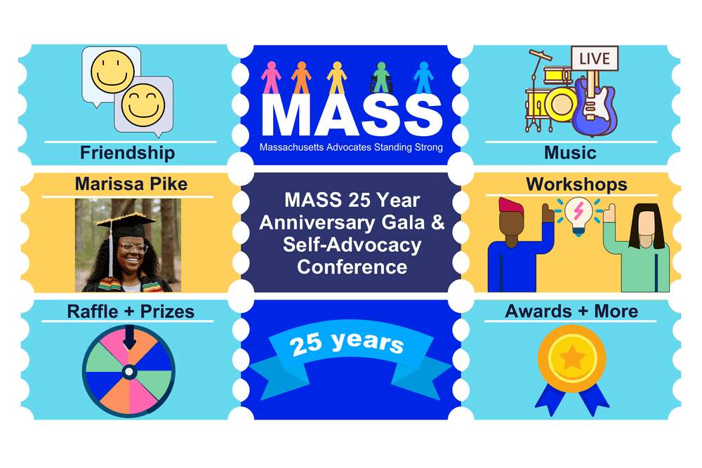 Annual Conference — MASS