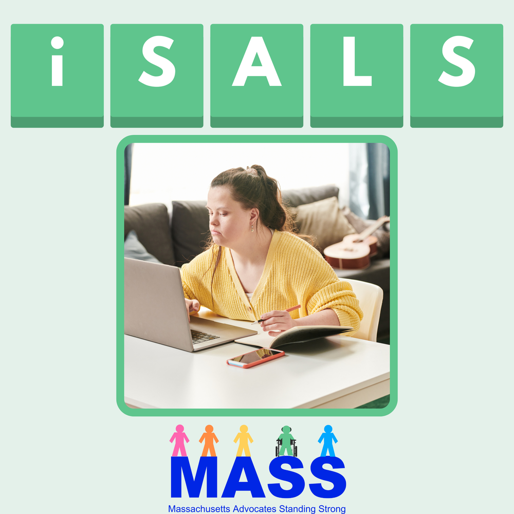 Trainings — MASS