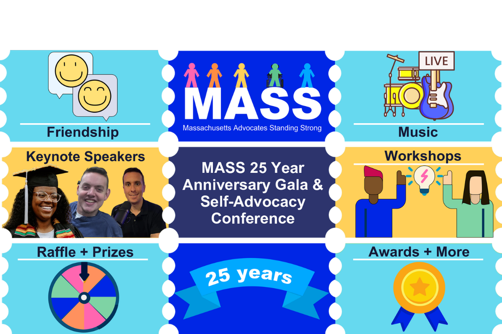 Annual Conference 2024 — MASS