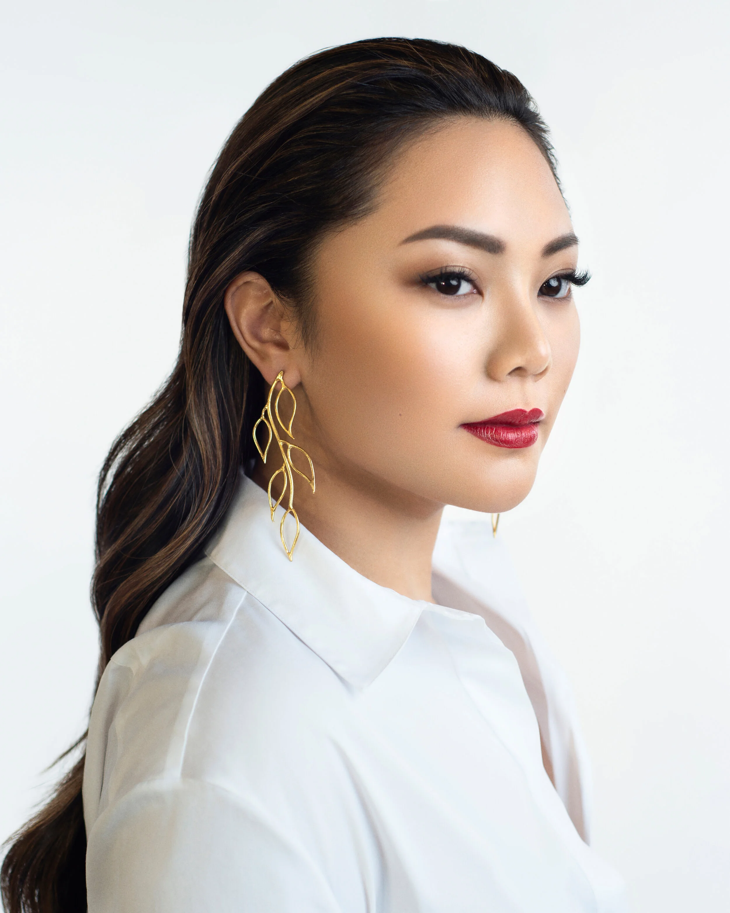 Yu-Chen Shih; The Entrepreneur That is Changing the Makeup Industry ...