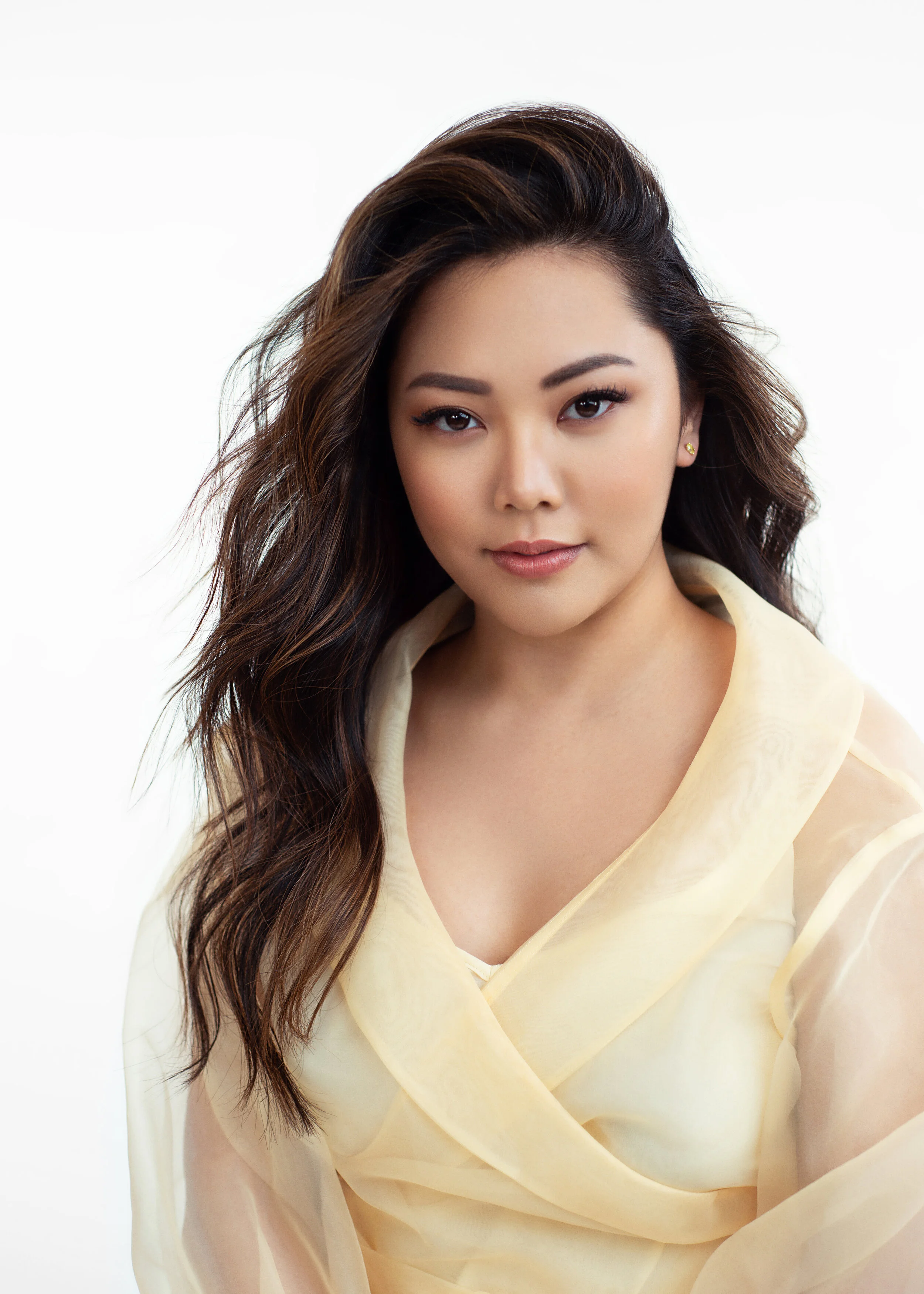 Yu-Chen Shih; The Entrepreneur That is Changing the Makeup Industry ...