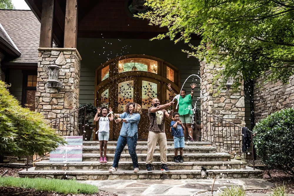 Meet Rachel Rodgers, Black Ranch Owner, Author, Wife & Mother ...