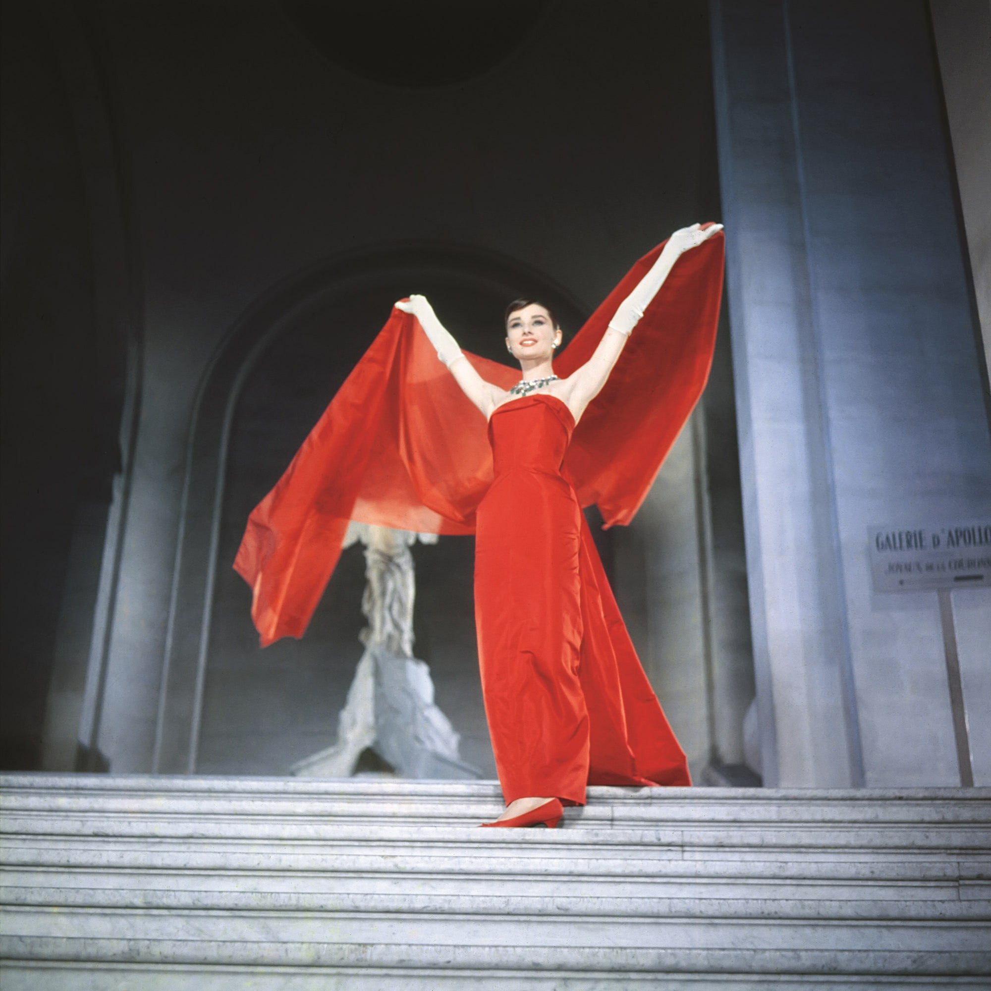 Audrey Hepburn’s Best Fashion Moments Ever — Recreational Habits