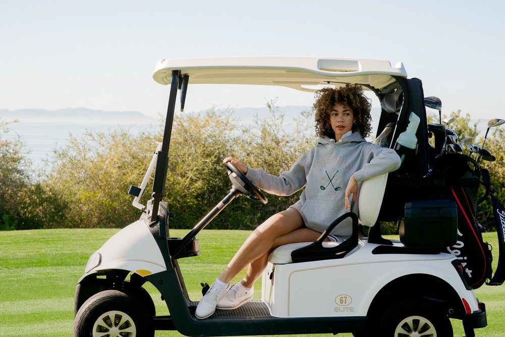 10 Golf Babes Who Will Inspire You To Pick Up and Play The Sport ...