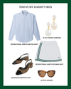 Our Playful Guide On What To Wear To the US Open — Recreational Habits
