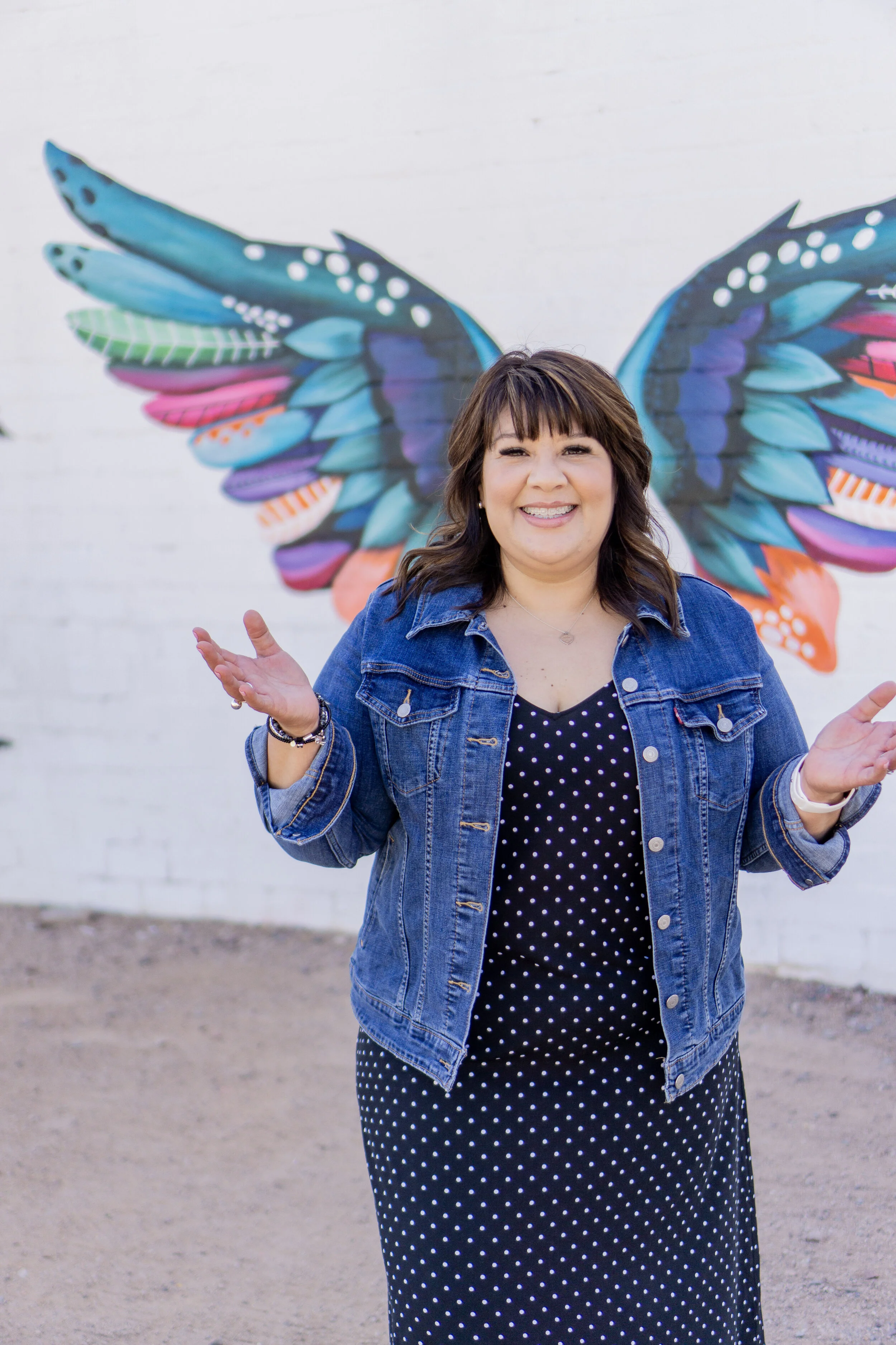 Faith Burtamekh- Business Coach | Faith Marie & Co. — Faith Marie & Co.