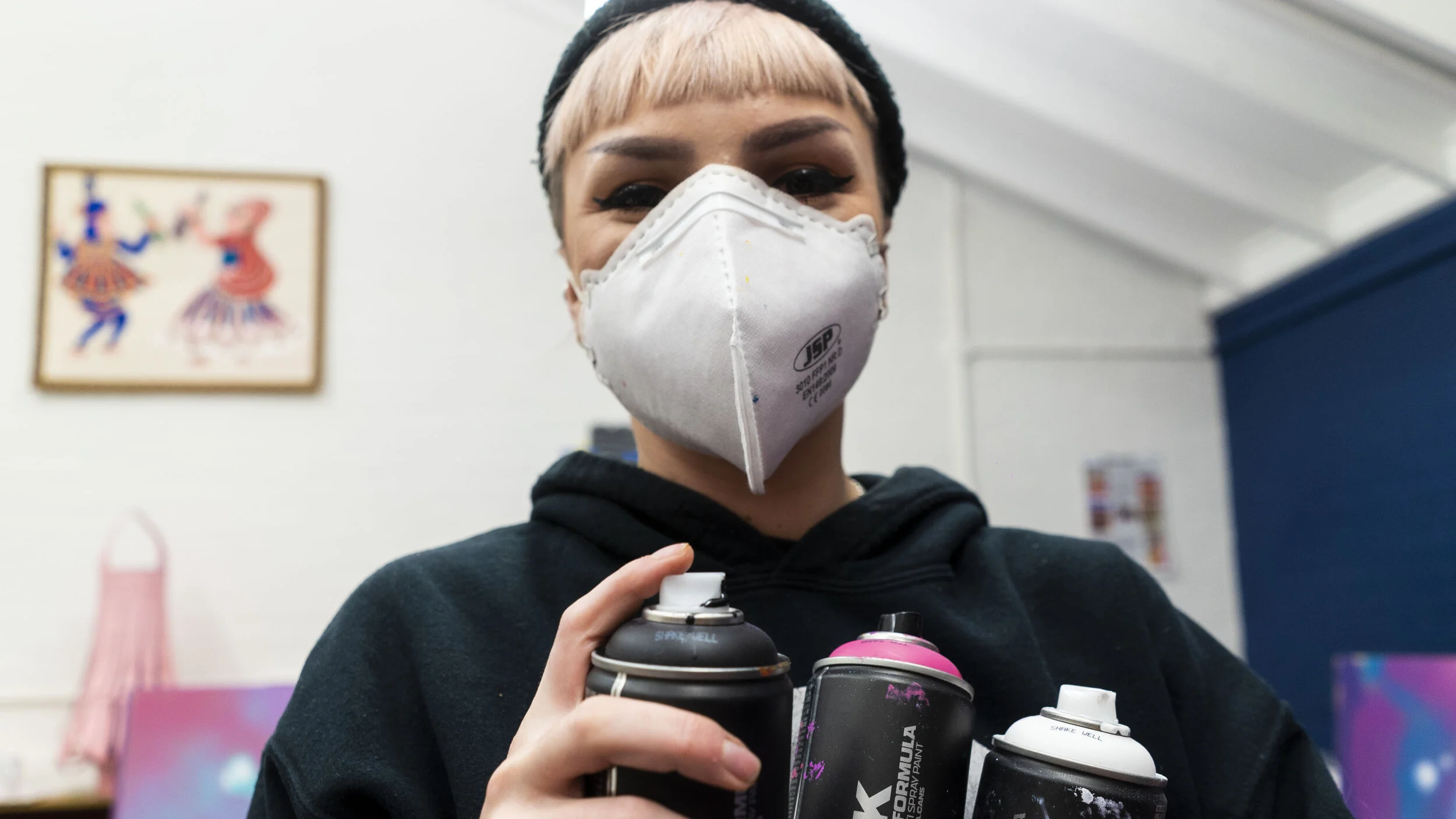 WEE NULS Art | Get In Touch